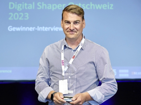 Digitalconference Ostschweiz