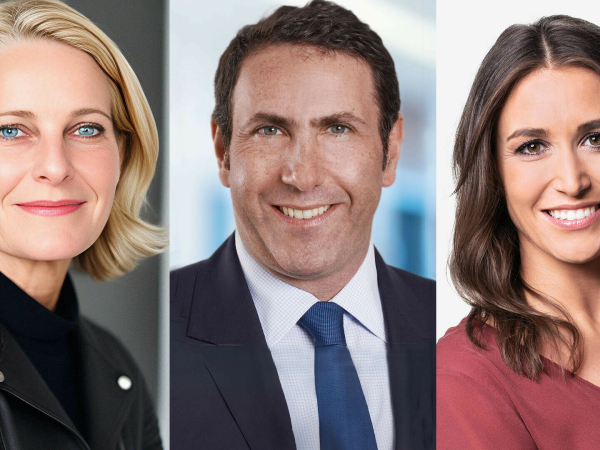 Digitalconference Ostschweiz